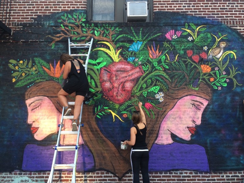 Featured Artists – Time is Art