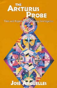 Edgar Cayce, Jose Arguelles & The Arcturians – Time is Art