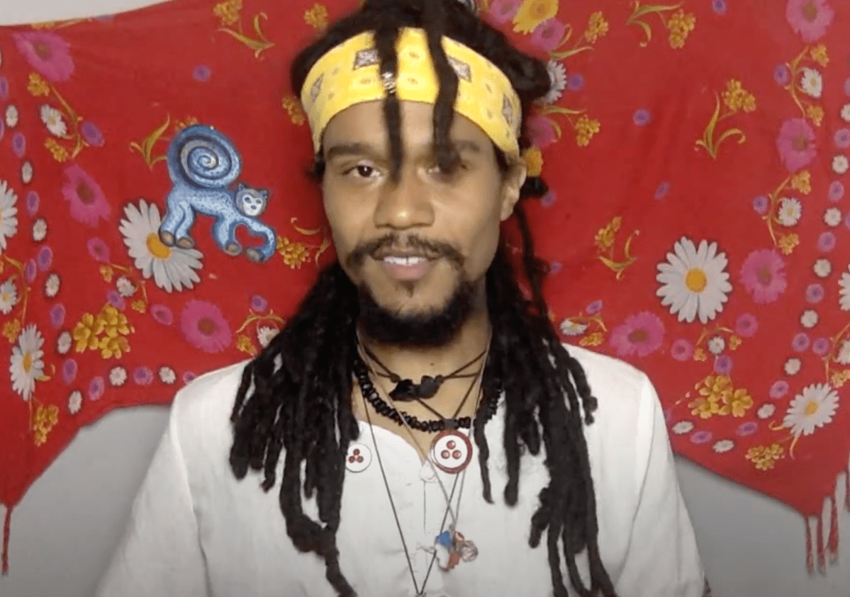 Time is Art – a documentary series